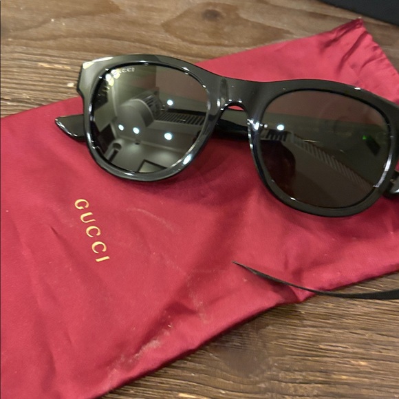 Accessories | Gucci Sunglasses | Poshmark